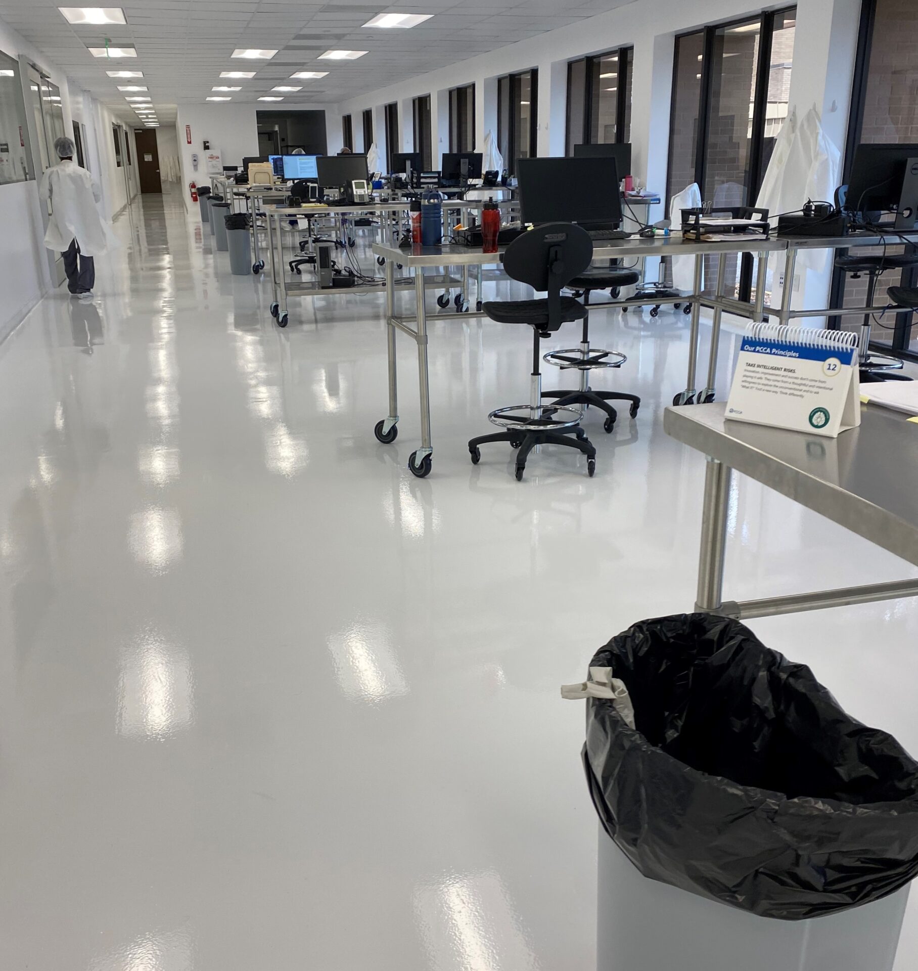 Eagle Analytical, 11111 S. Wilcrest Dr. Suite S1000 Houston TX 77099 ...