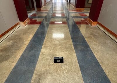 Hays ISD Science Hall Elementary School, 1510 Bebee Rd & Hays ISD ...