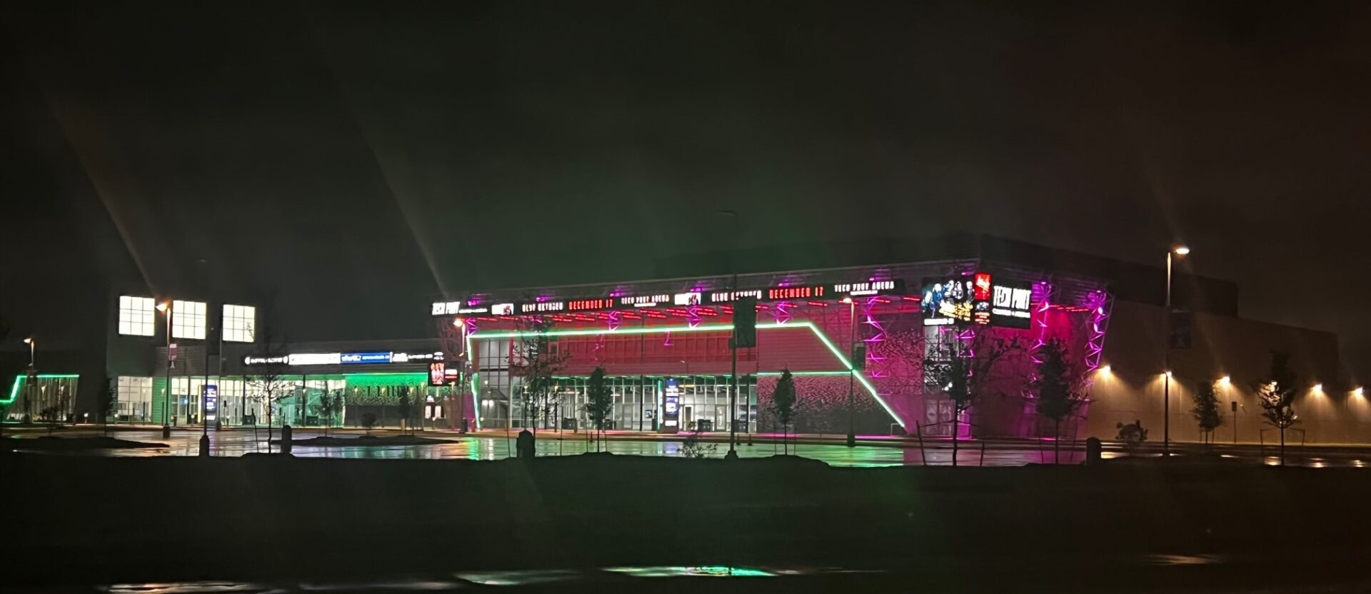 Port San Antonio Innovation Center 907 Billy Mitchell Rd San Antonio ...