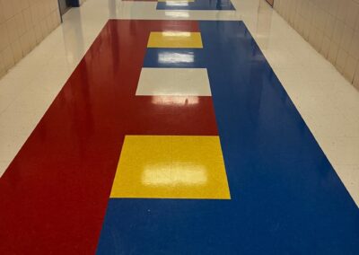 Hays ISD Science Hall Elementary School, 1510 Bebee Rd & Hays ISD ...